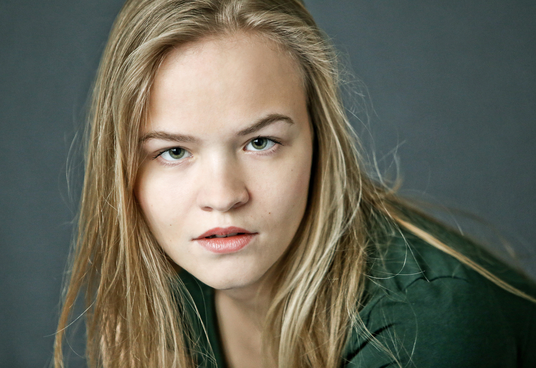 Picture of Nelly Politt