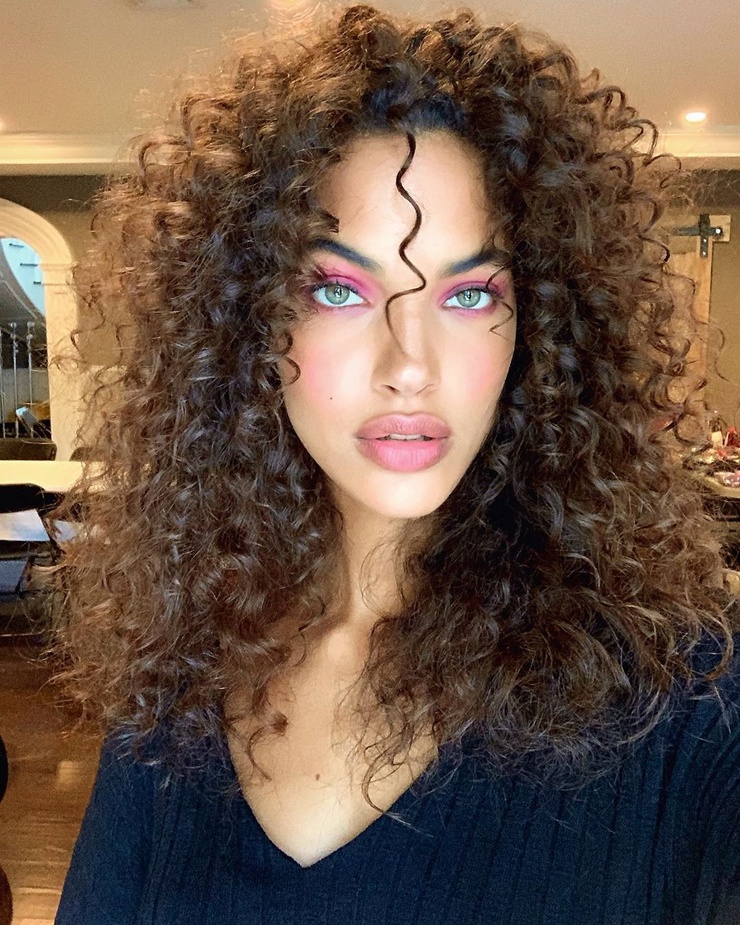 Jessica Strother picture