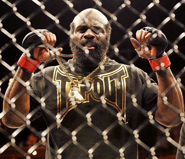 Kimbo Slice