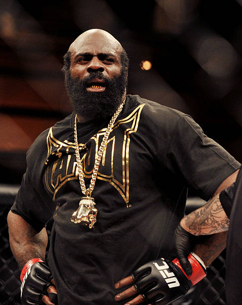 Kimbo Slice