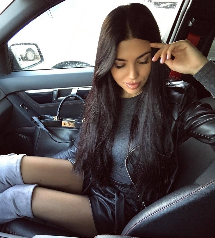 Picture of zlata alexandrovna