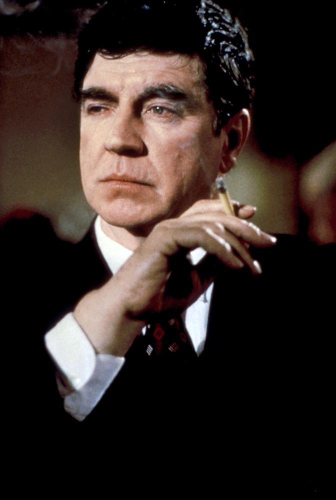 Picture of Alan Bates