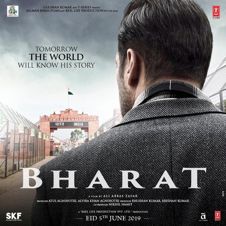 Picture of Bharat