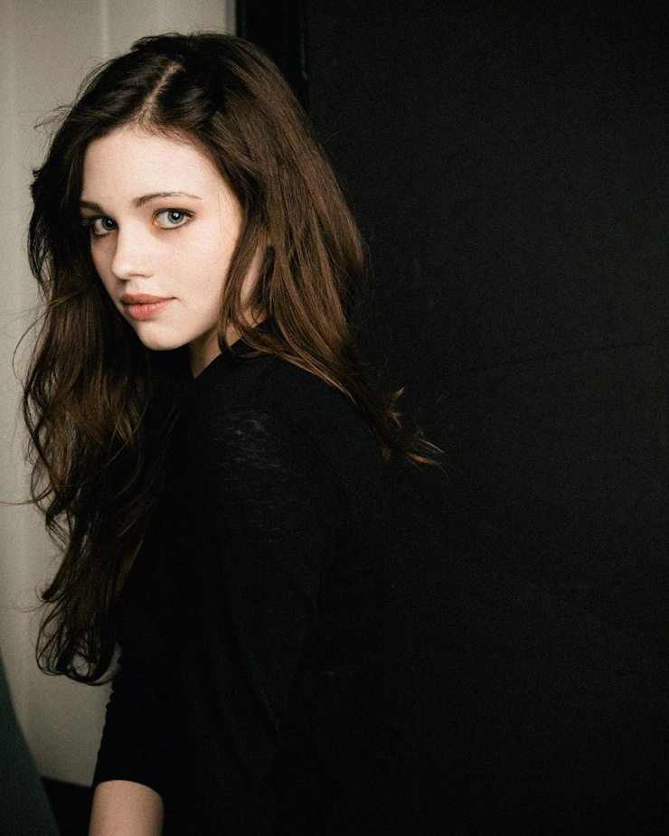 Picture of India Eisley