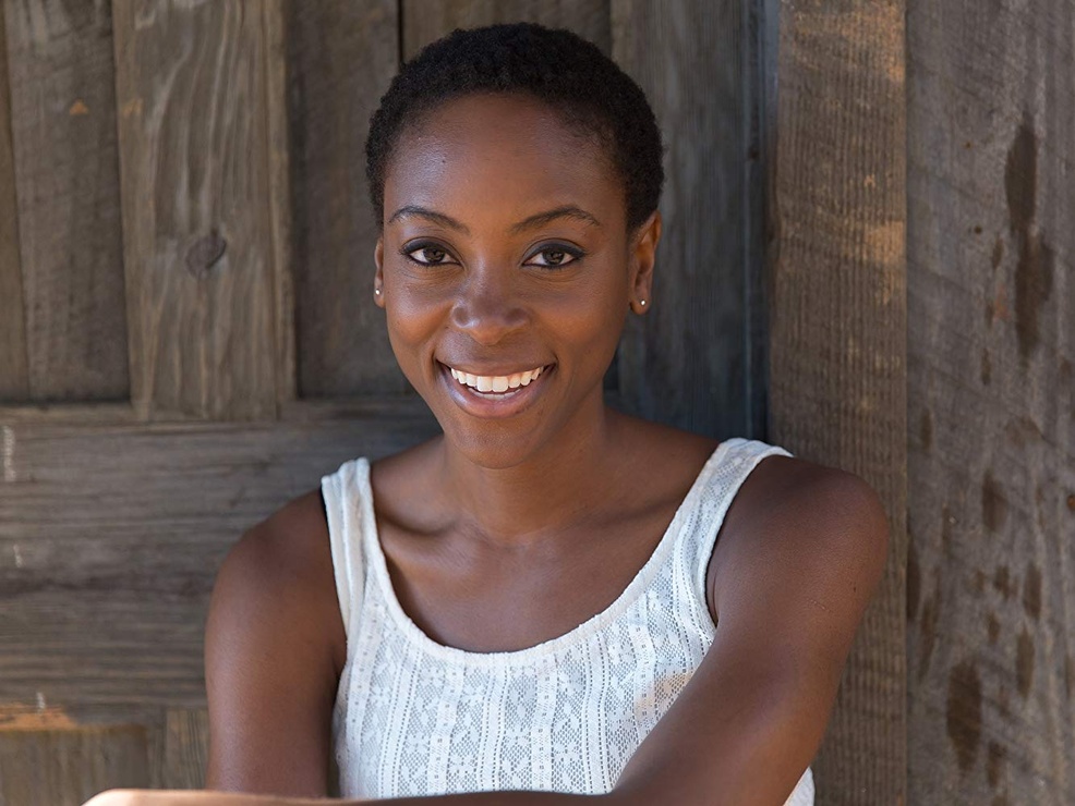 Picture of Tracy Ifeachor