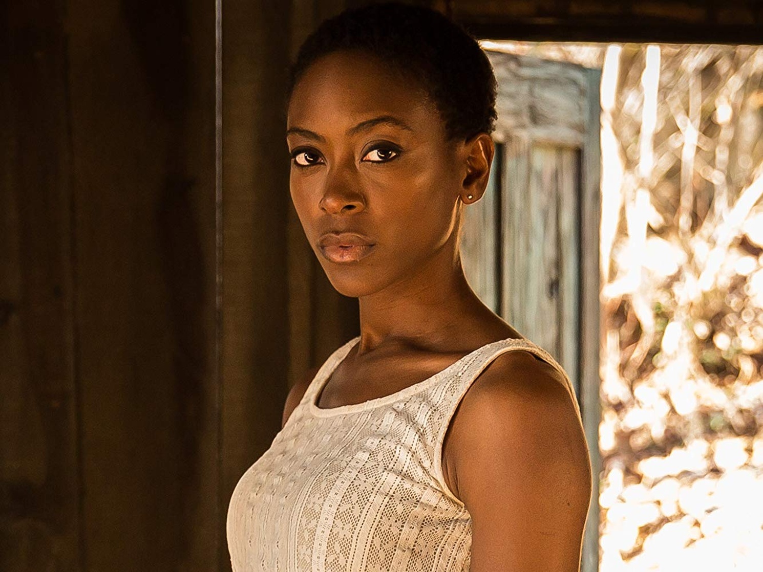 Picture of Tracy Ifeachor