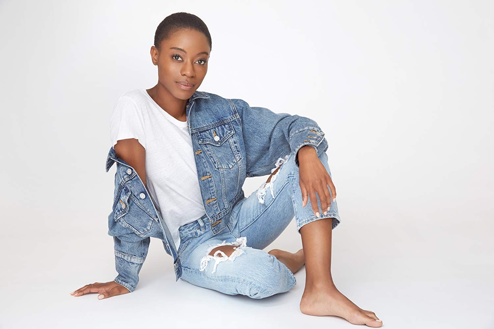 Picture of Sibongile Mlambo