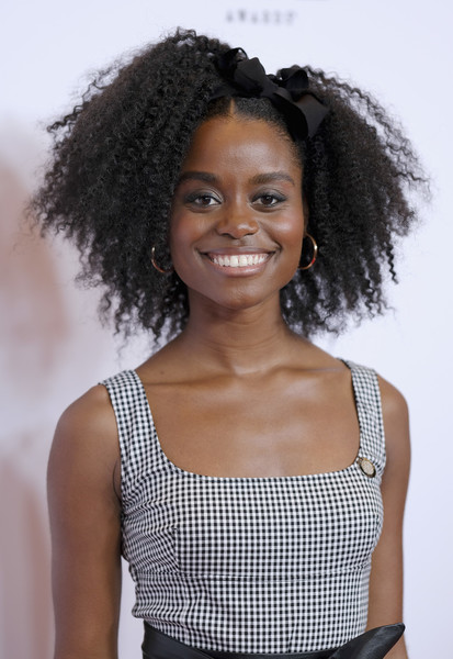 Image of Denée Benton