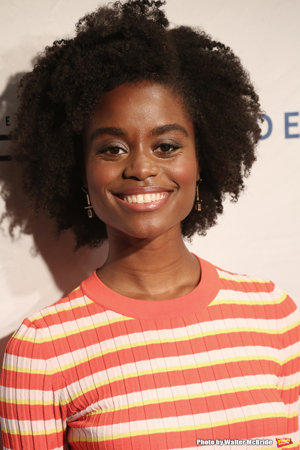 Picture of Denée Benton