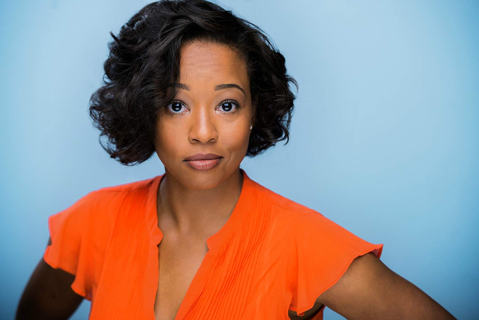 Picture of Venus DeMilo