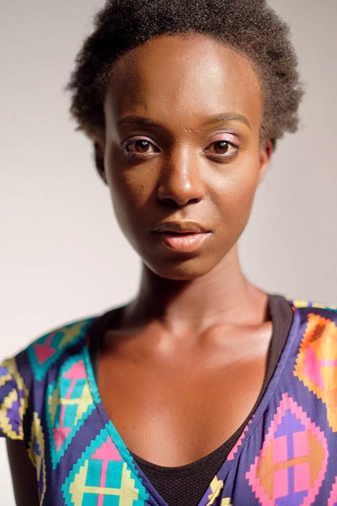 Abiola Ogunbiyi picture