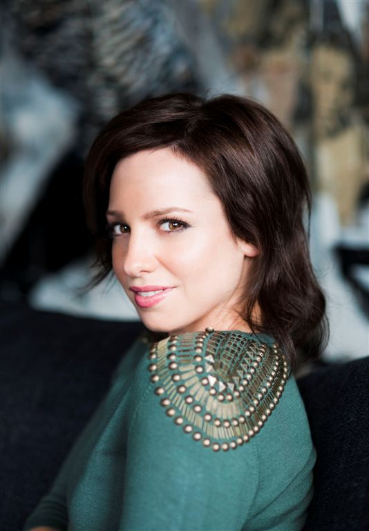 Picture of Lucy Gaskell