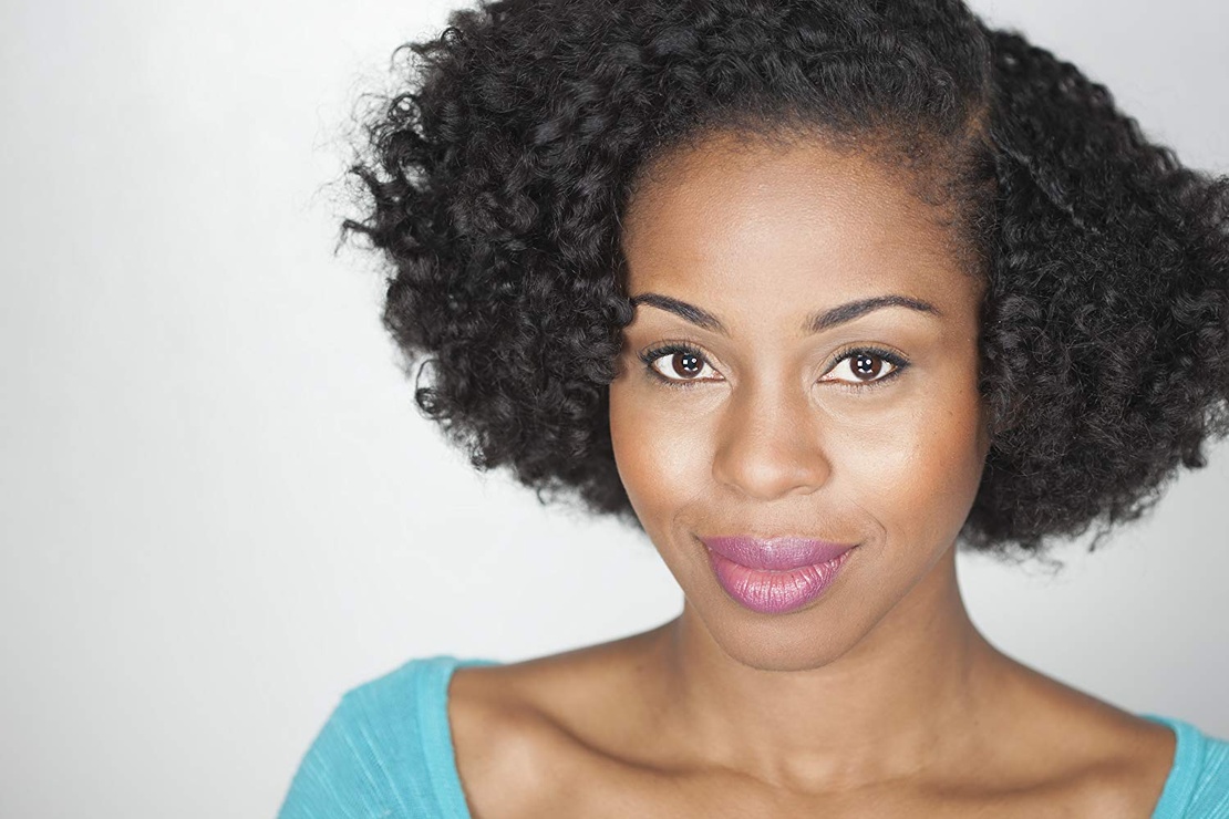 Picture of Danielle Moné Truitt