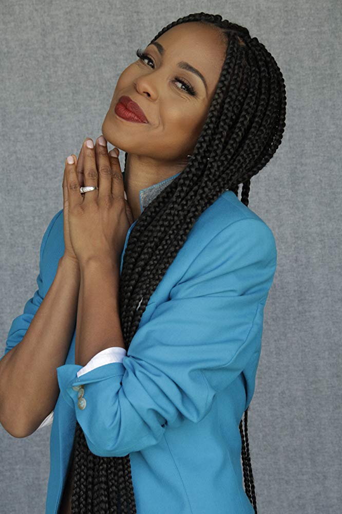 Picture of Danielle Moné Truitt