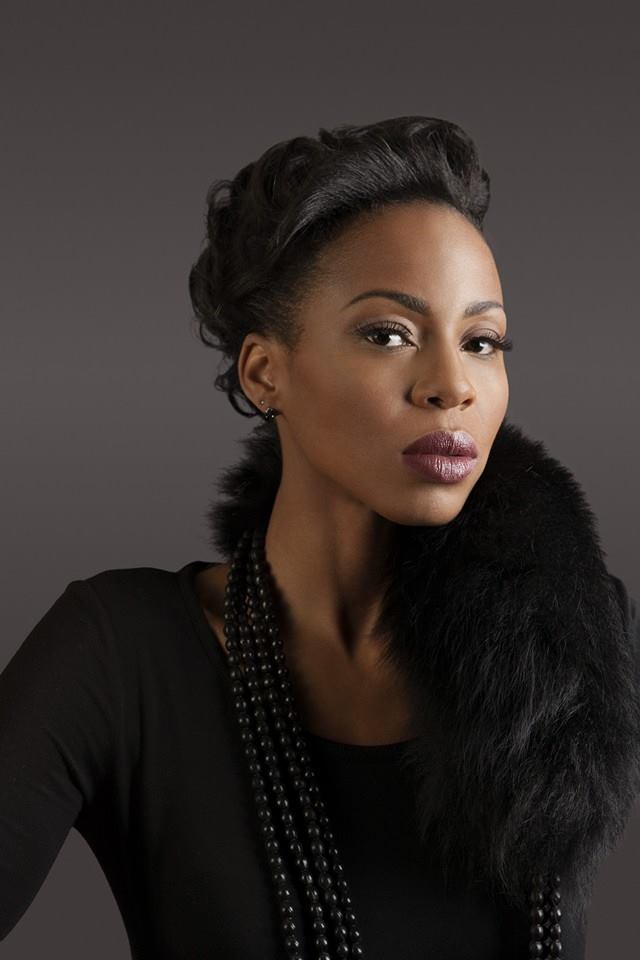 Picture of Danielle Moné Truitt