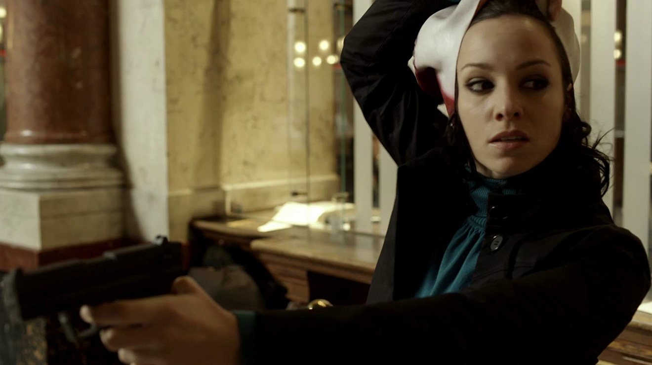 Image of Lucy Gaskell