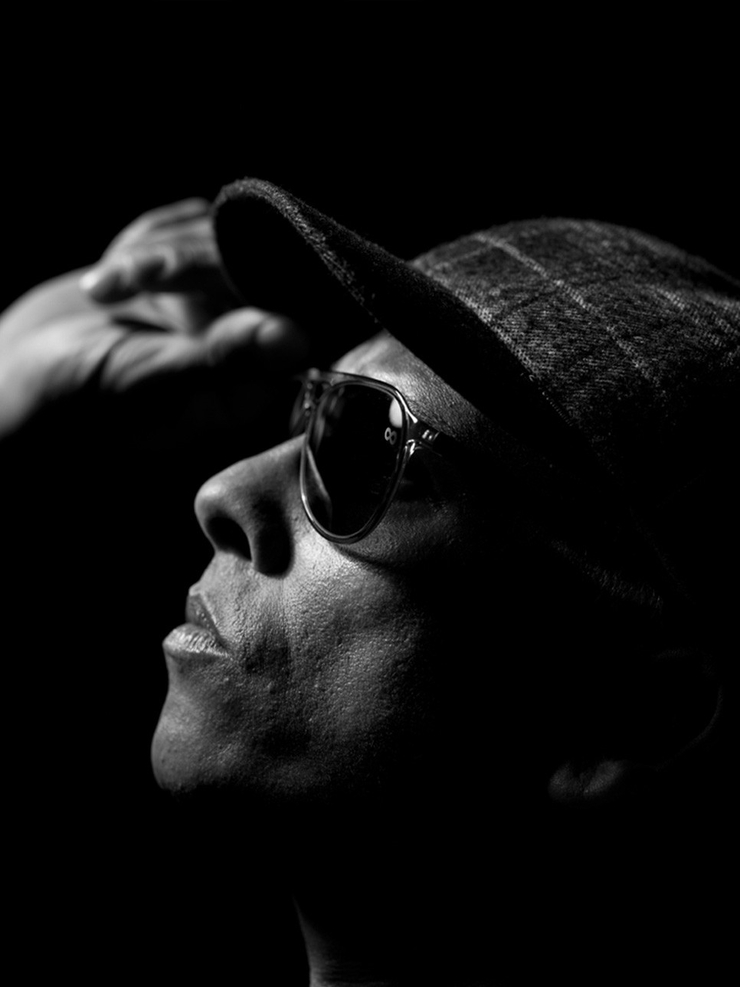 Image of Xavier Naidoo