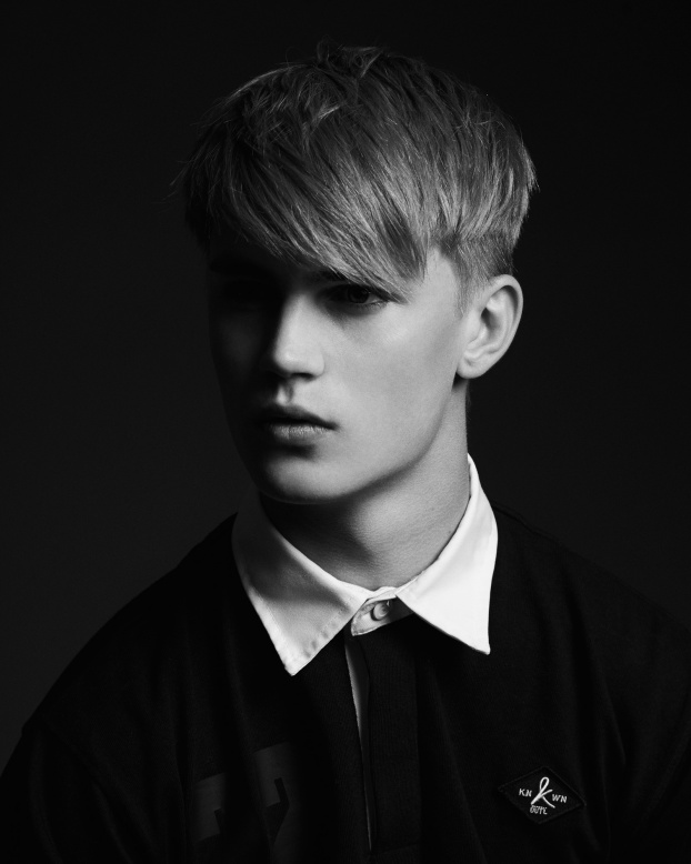 Picture of Sam Harwood