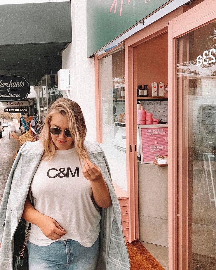 Picture of Kate Wasley