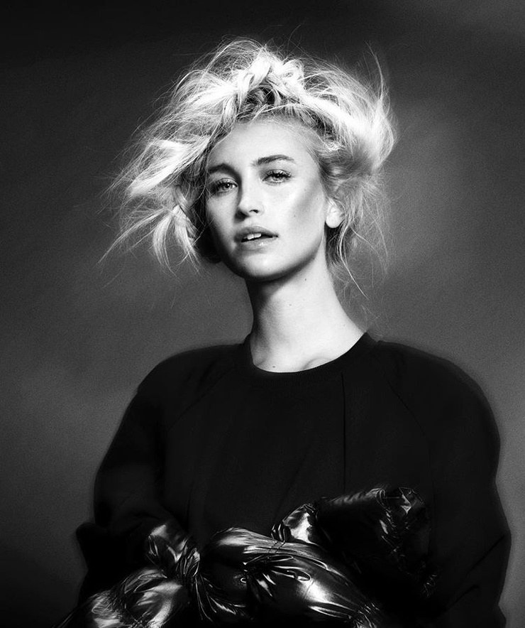 Image of Lilly Lueesse