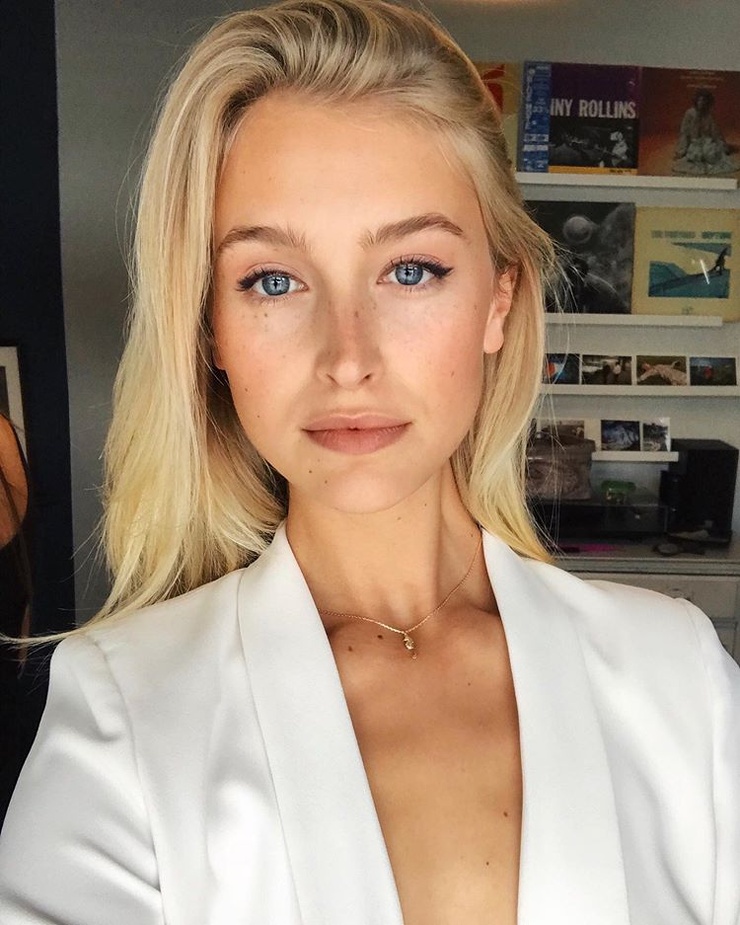 Picture of Lilly Lueesse