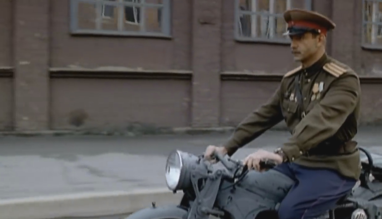 Image of Snayper. Oruzhie vozmezdiya