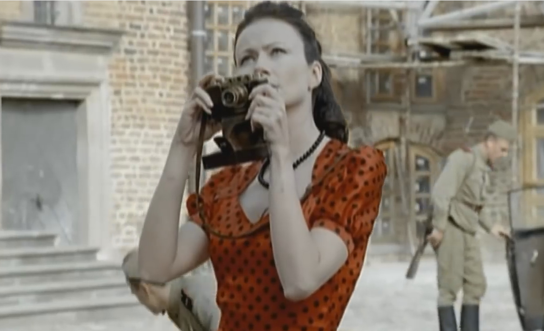 Picture of Snayper. Oruzhie vozmezdiya