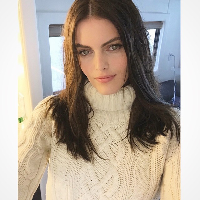 Picture of Kamila Hansen