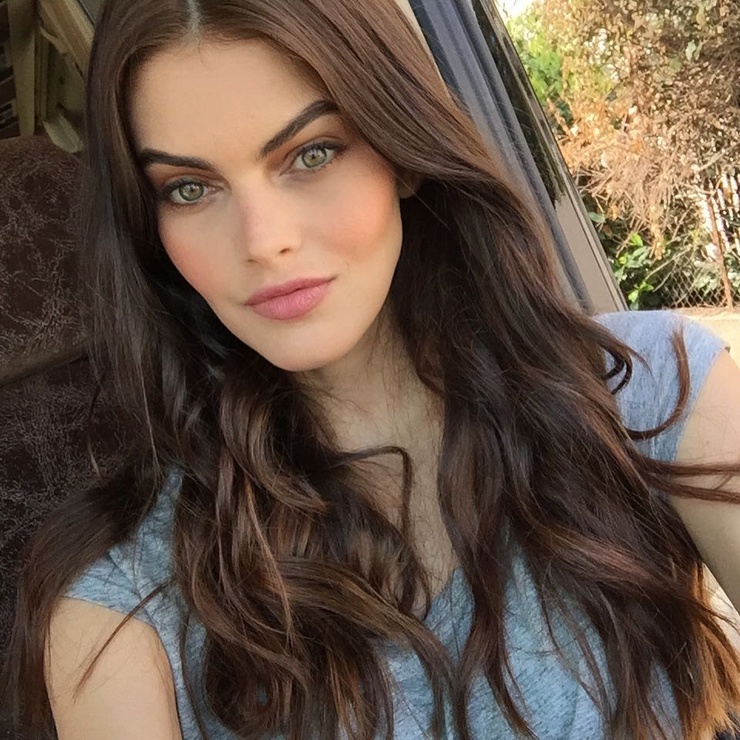 Kamila Hansen picture