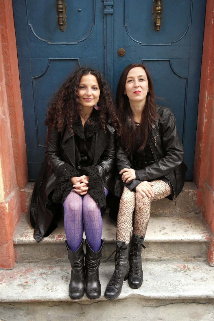 Picture of Defne Halman