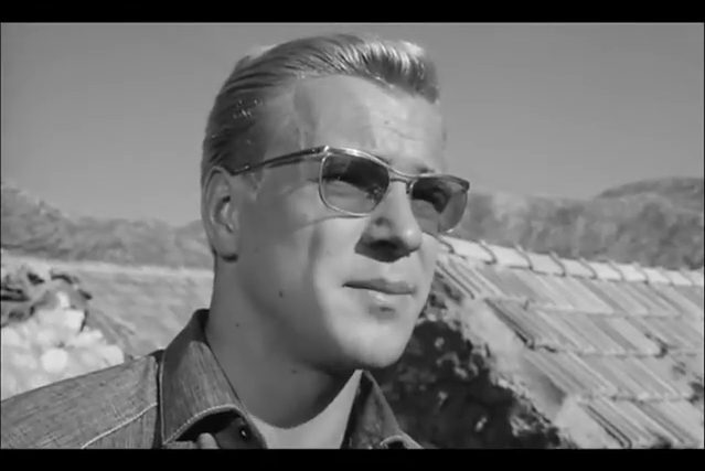 Picture of Götz George