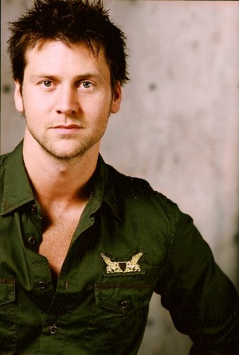 Picture of Sean Rogerson