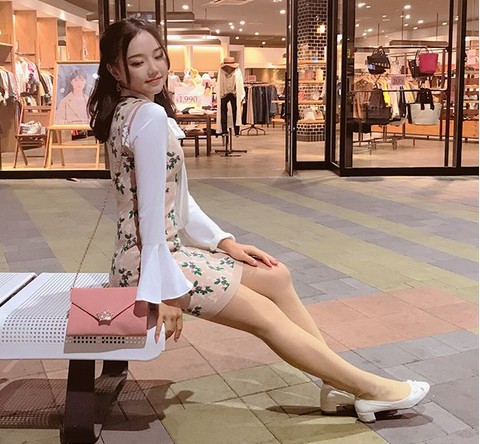 Picture of Yuting Seki