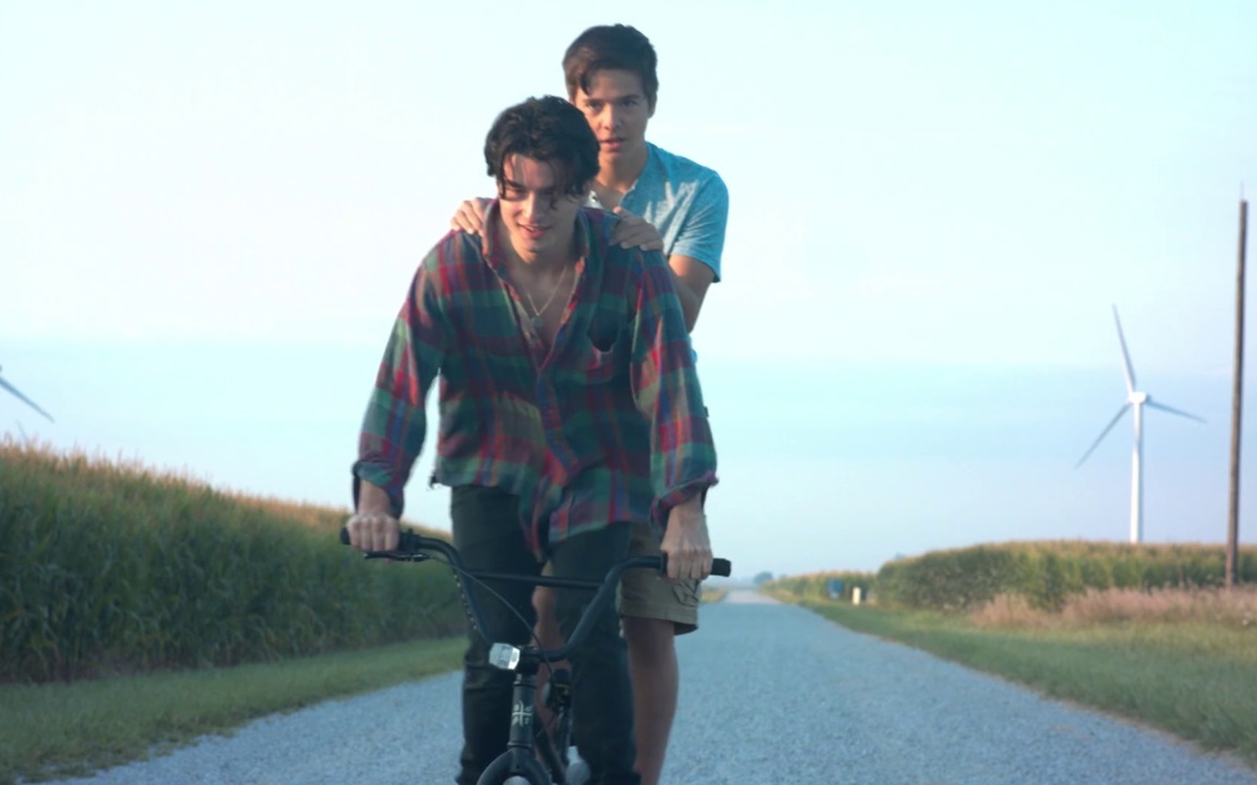 Picture of The Deaf Boy's Disease