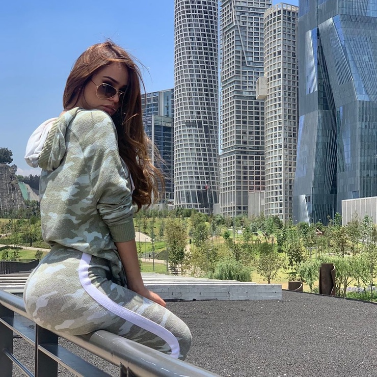 Picture of Yanet Garcia