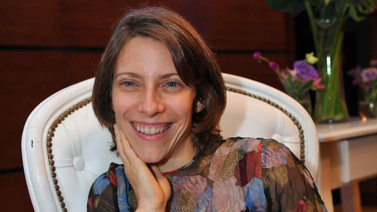 Picture of Elena Roger