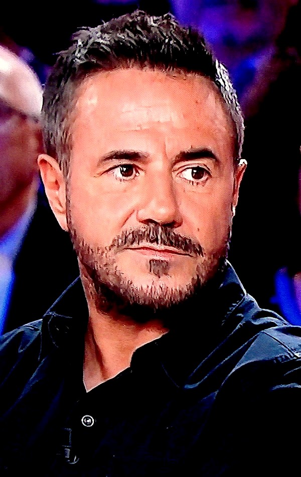 Picture of José Garcia