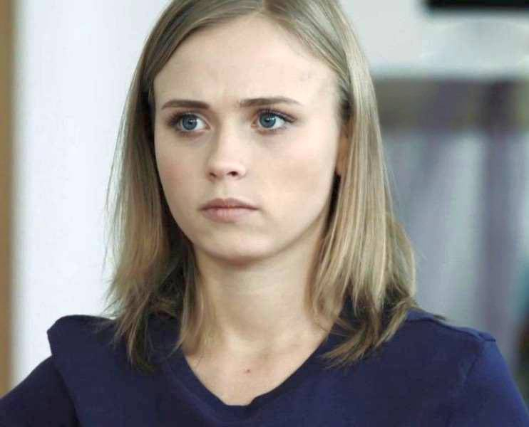 Picture of Anna Koshmal