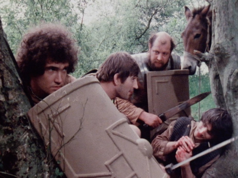 Image of Play for Today