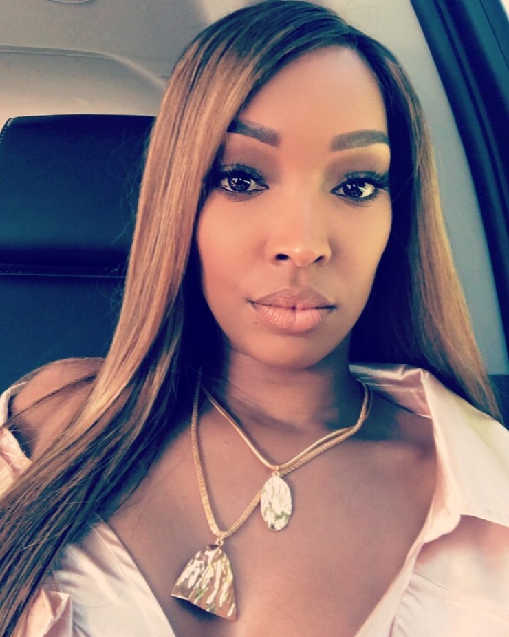 Picture of Malika Haqq