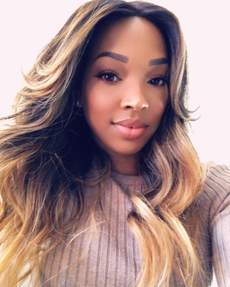 Picture of Malika Haqq