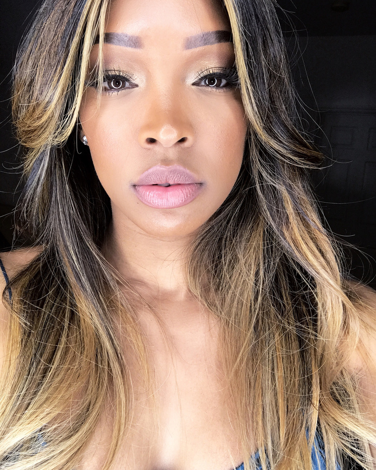 Picture of Malika Haqq