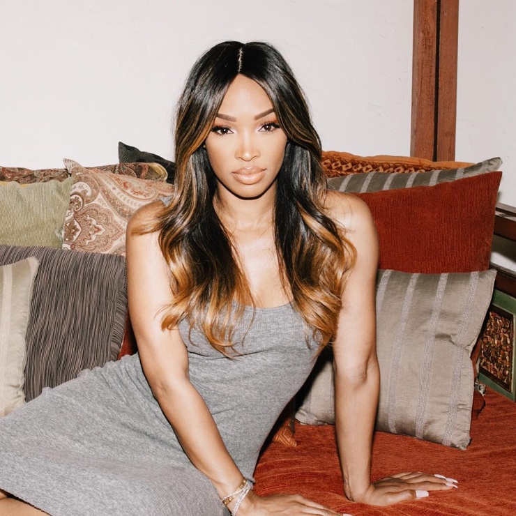 Picture of Malika Haqq