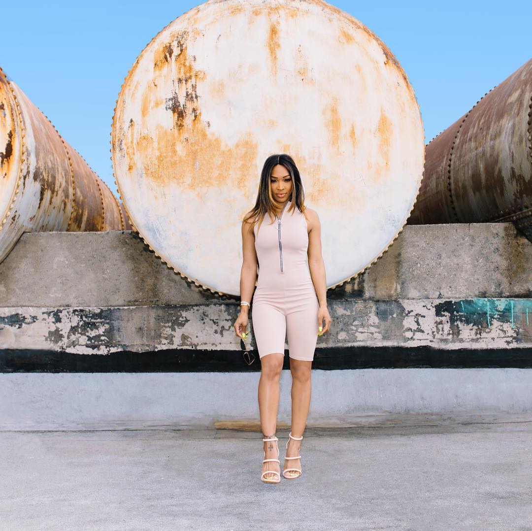 Picture of Malika Haqq