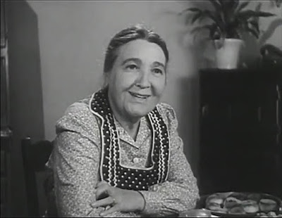 Picture of Sarah Padden