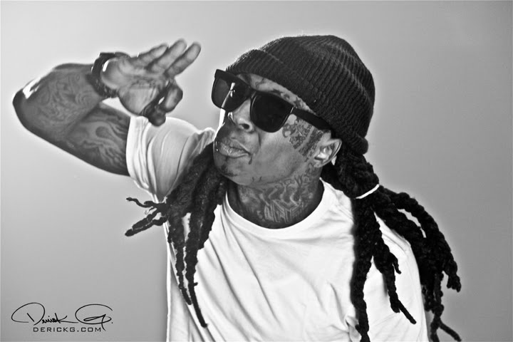 Picture of Lil Wayne