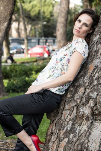 Picture of Daniela Piazza