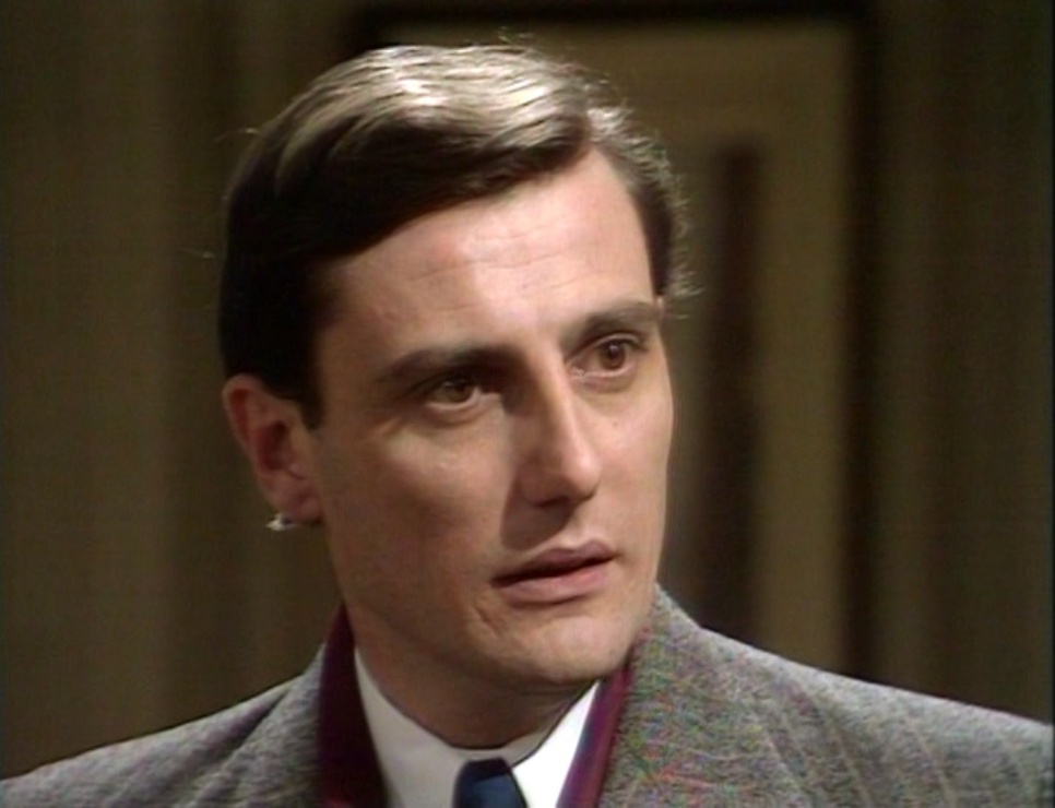 Picture of Paul Darrow