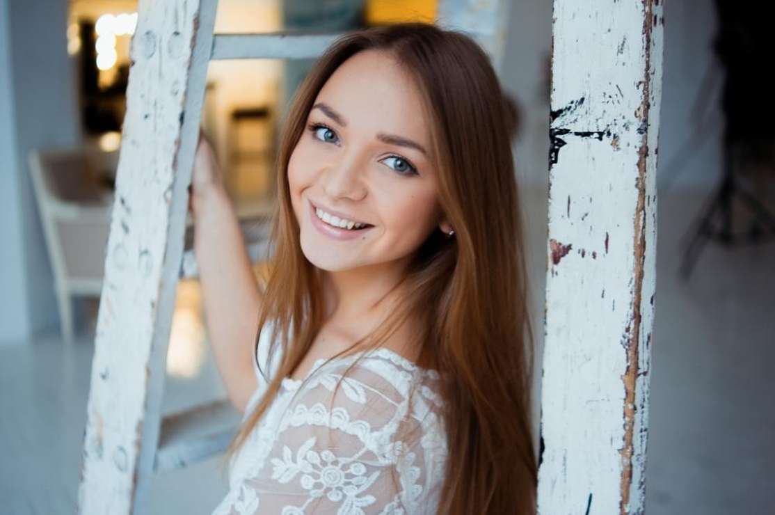 Image of Ksenya Alistratova