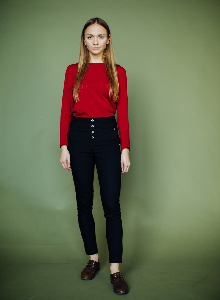 Picture of Ksenya Alistratova